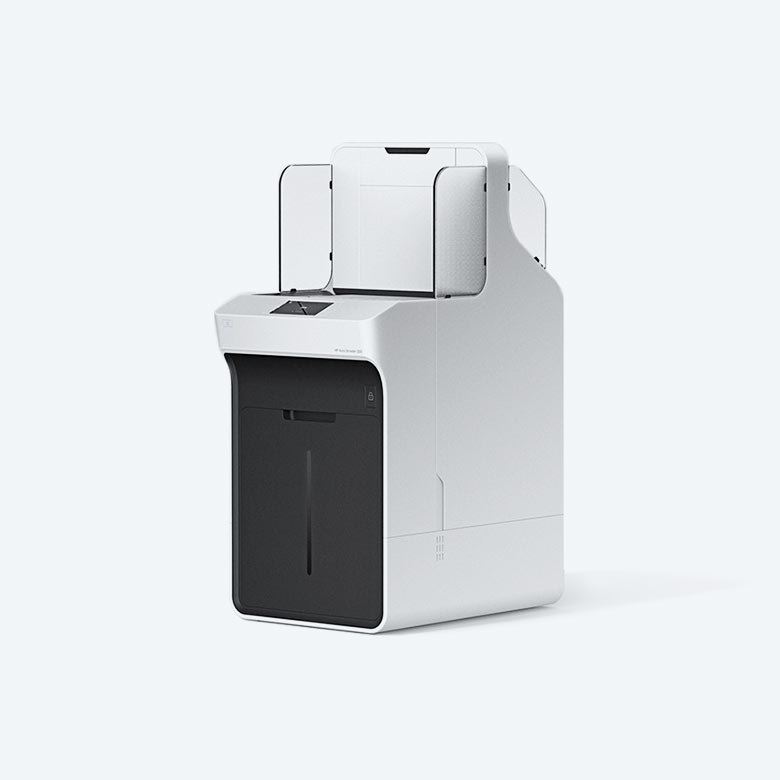 Modern Multifunction Printer - Di Tech